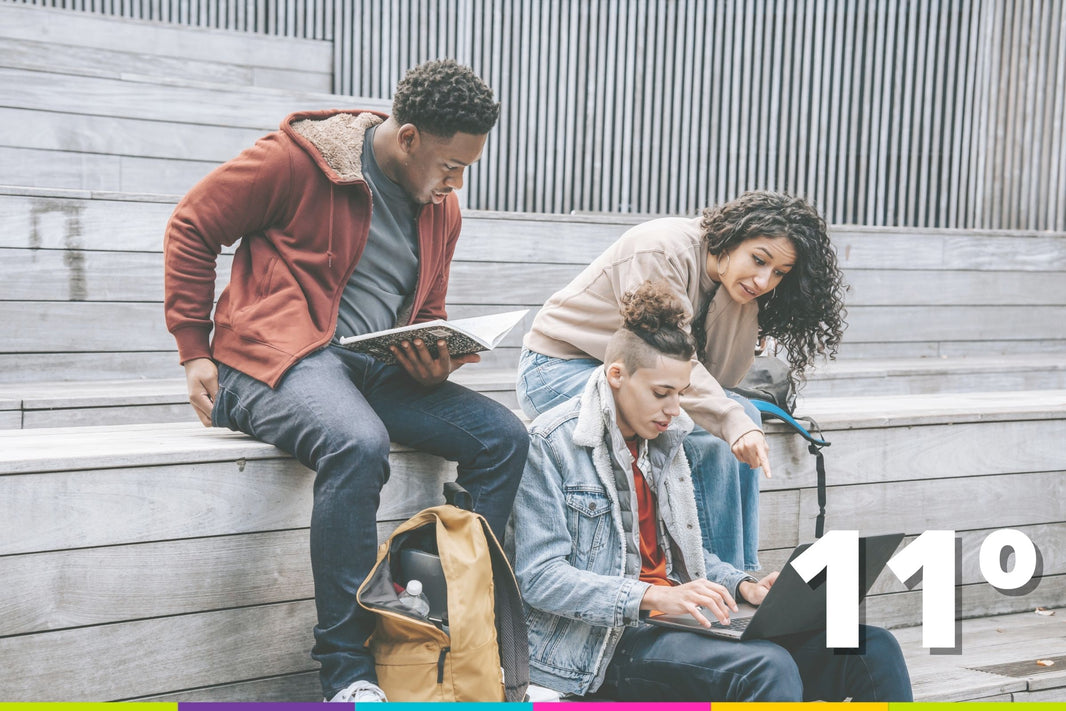 Pre Saber 11 - PREICFES – Grupo ESE EVALUACIÓN